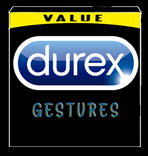 Second Life Marketplace Gesture Daddy No Daddy Yes
